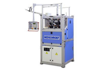Nedschroef Machinery